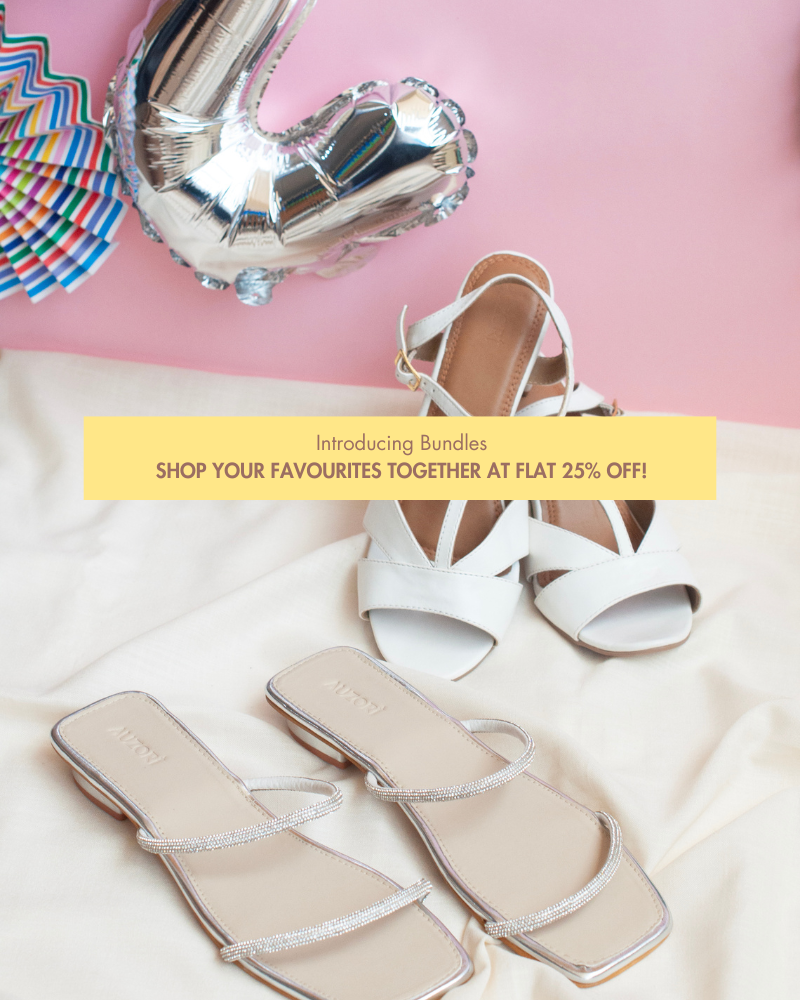 Hand Crafted Footwear For Women | Extended Sizes Available – AUZORI