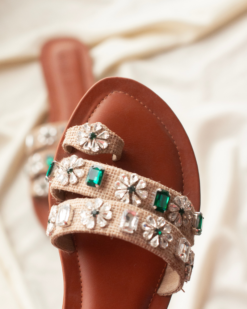 Hand Crafted Footwear For Women | Extended Sizes Available – AUZORI